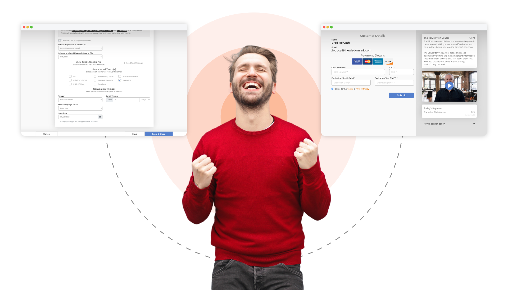 How to Architect Your Playbook - Playbook Builder